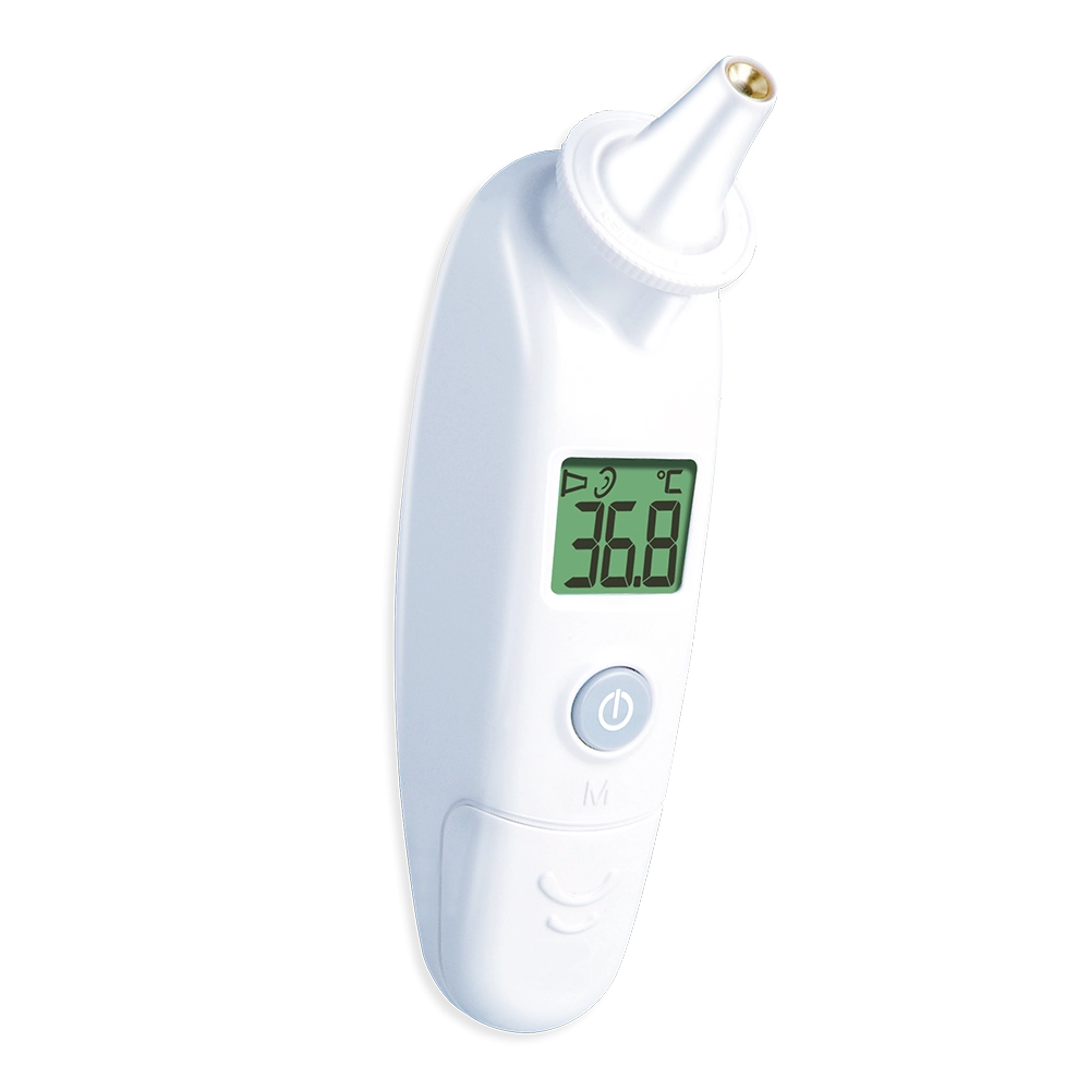 RA600 Infrared Ear Thermometer - Surgical Shoppe