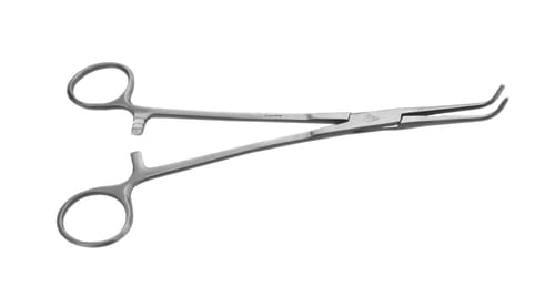 Right Angle Forceps - Surgical Shoppe
