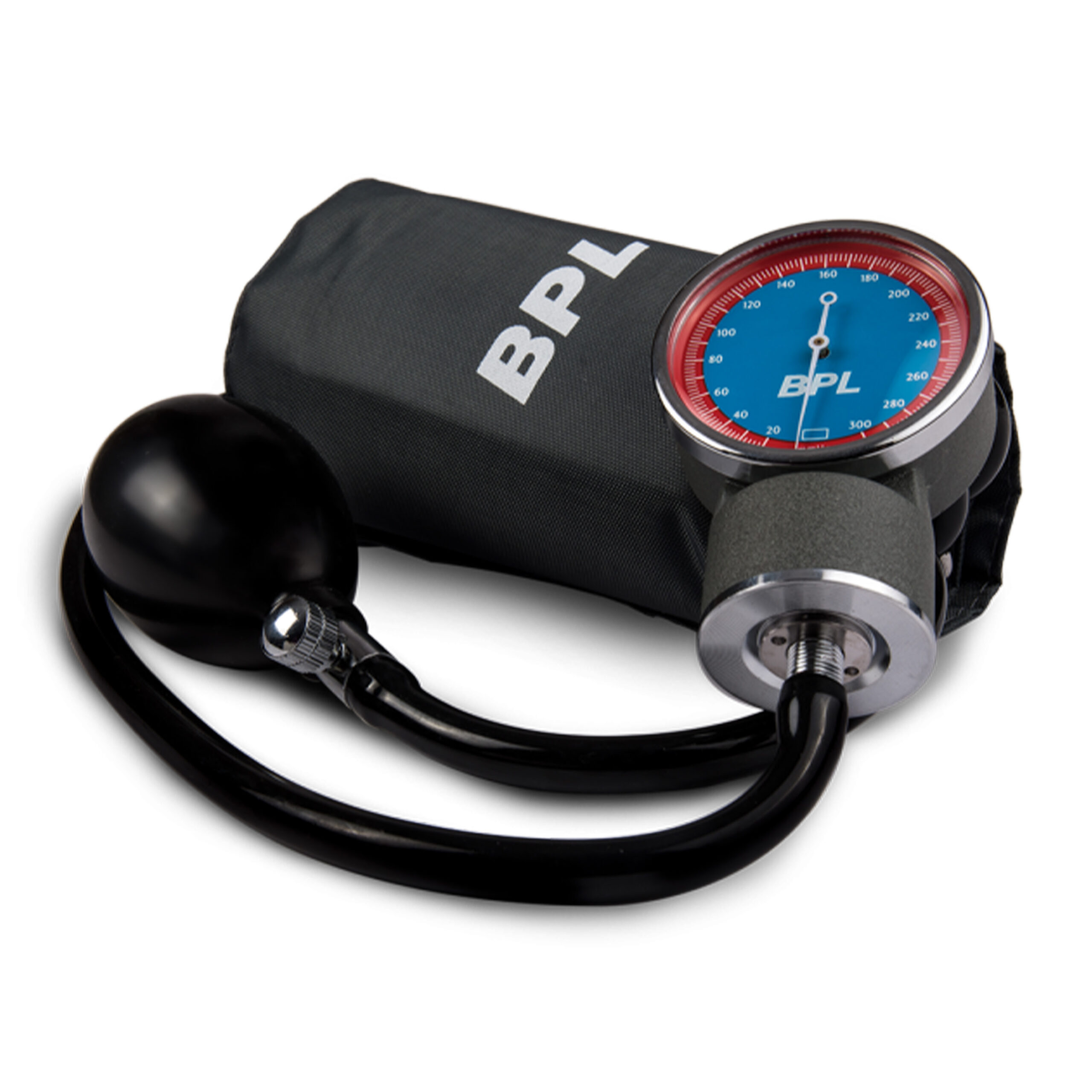 BPL Aneroid Sphygmomanometer (BPL-DIAL-BP) - Surgical Shoppe