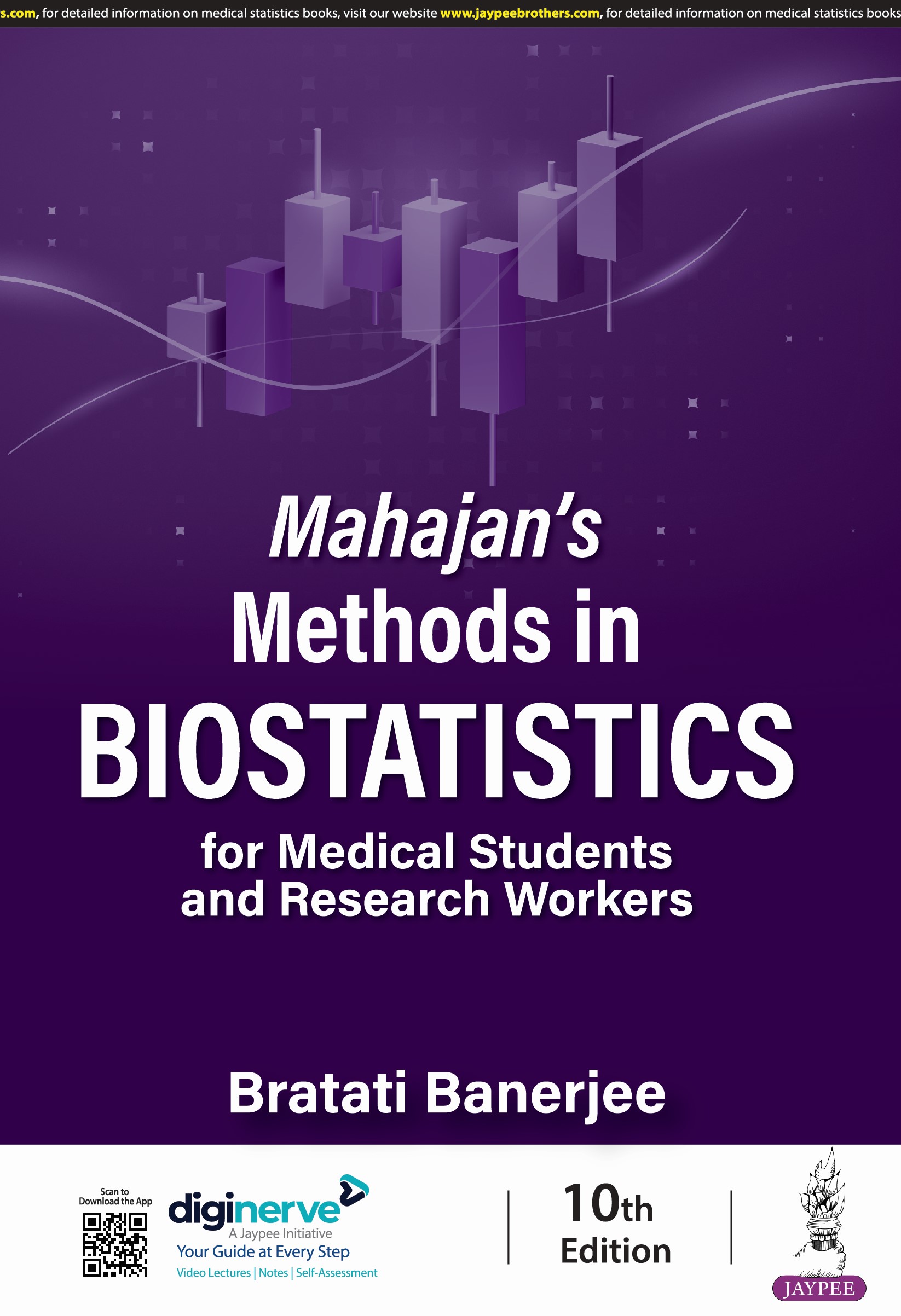 Mahajan's Methods in Biostatistics for Medical Students and Research Workers: Essential Guide
